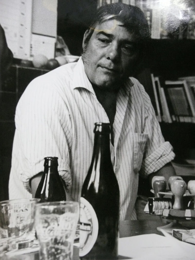 Nol Kroes - De Haagse Vrije Academie - Psychopolis