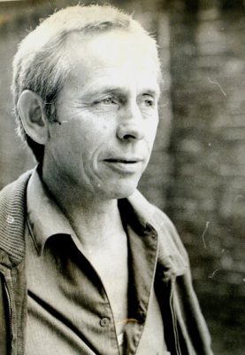 Rudi Rooijackers - De Haagse Vrije Academie - Psychopolis