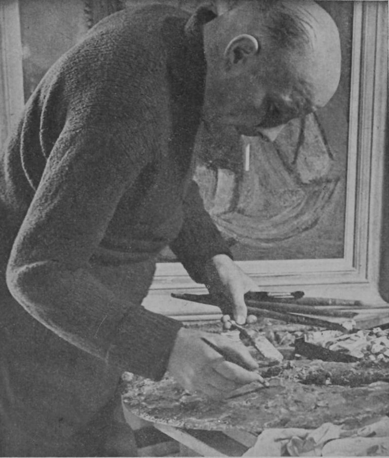 Jan van Heel - De Haagse Vrije Academie - Psychopolis