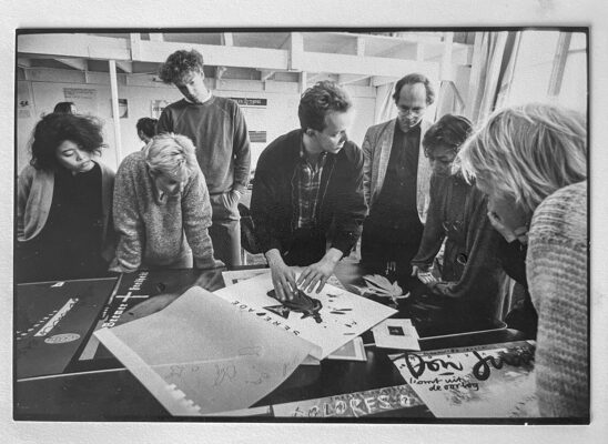 Margo de Wijk - De Haagse Vrije Academie - Psychopolis